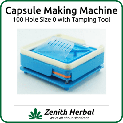 Zenith Herbal – We are all about Bloodroot! – We are all about Bloodroot!