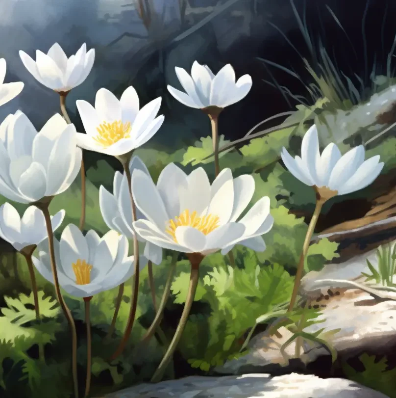 Bloodroot Uses: What are The Medicinal And Herbal Benefits of Bloodroot