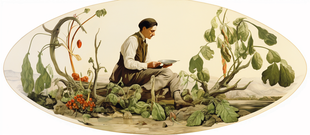 Information about Bloodroot | Zenith Herbal