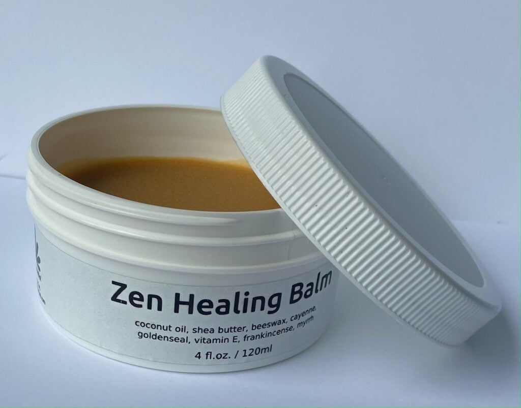 Black Salve Ointment: A Comprehensive Technical Analysis, Examining the Efficacy | Zenith Herbal