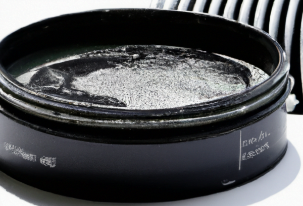 Black Salve Ointment: A Comprehensive Technical Analysis, Examining the ...