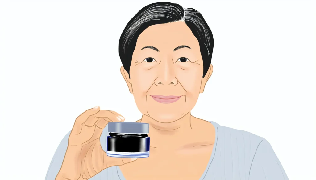Black Salve Before and After - What you should know in using Black ...