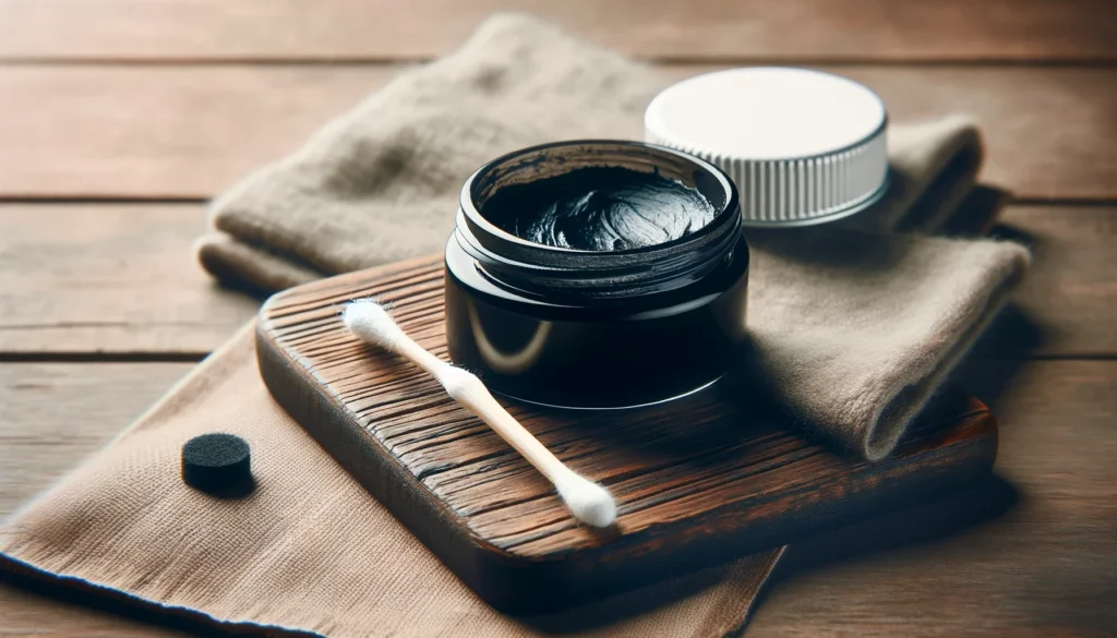Black Salve Ointment: A Comprehensive Technical Analysis, Examining the ...