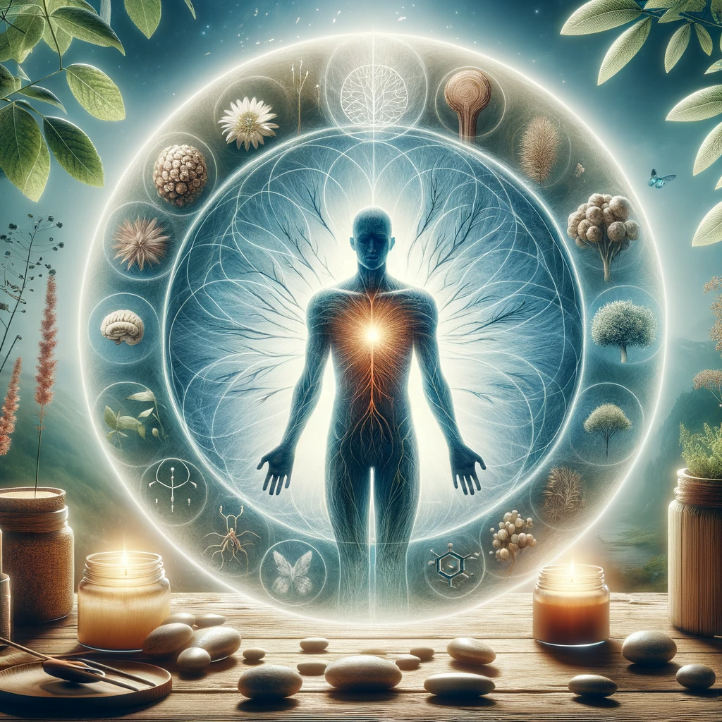 Unveiling the Potent Benefits of Black Salve: The Power of Bloodroot in ...