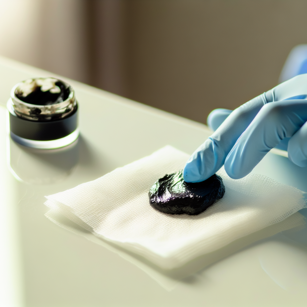 What is Bloodroot and Bloodroot Salve? | Zenith Herbal