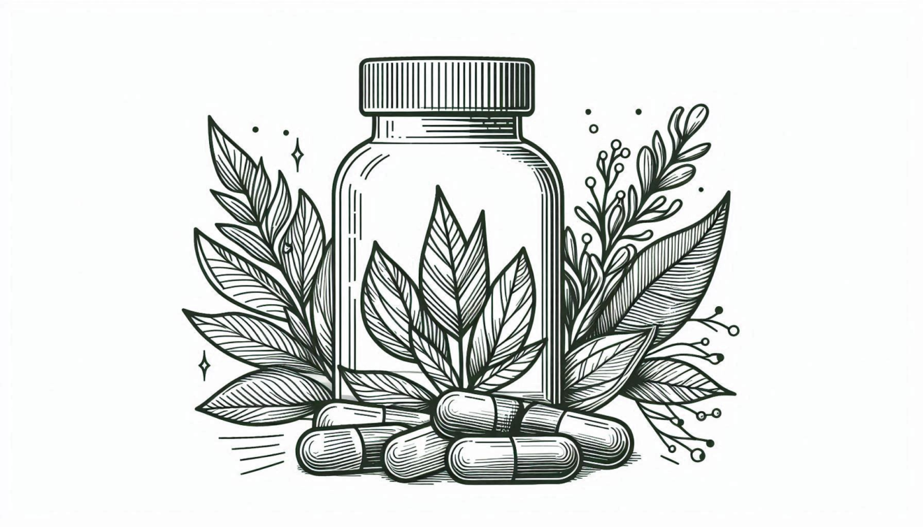 We are all about Bloodroot | Zenith Herbal