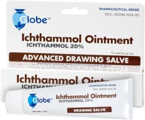 Ichthammol Ointment for Boils: A Comprehensive Guide | Zenith Herbal