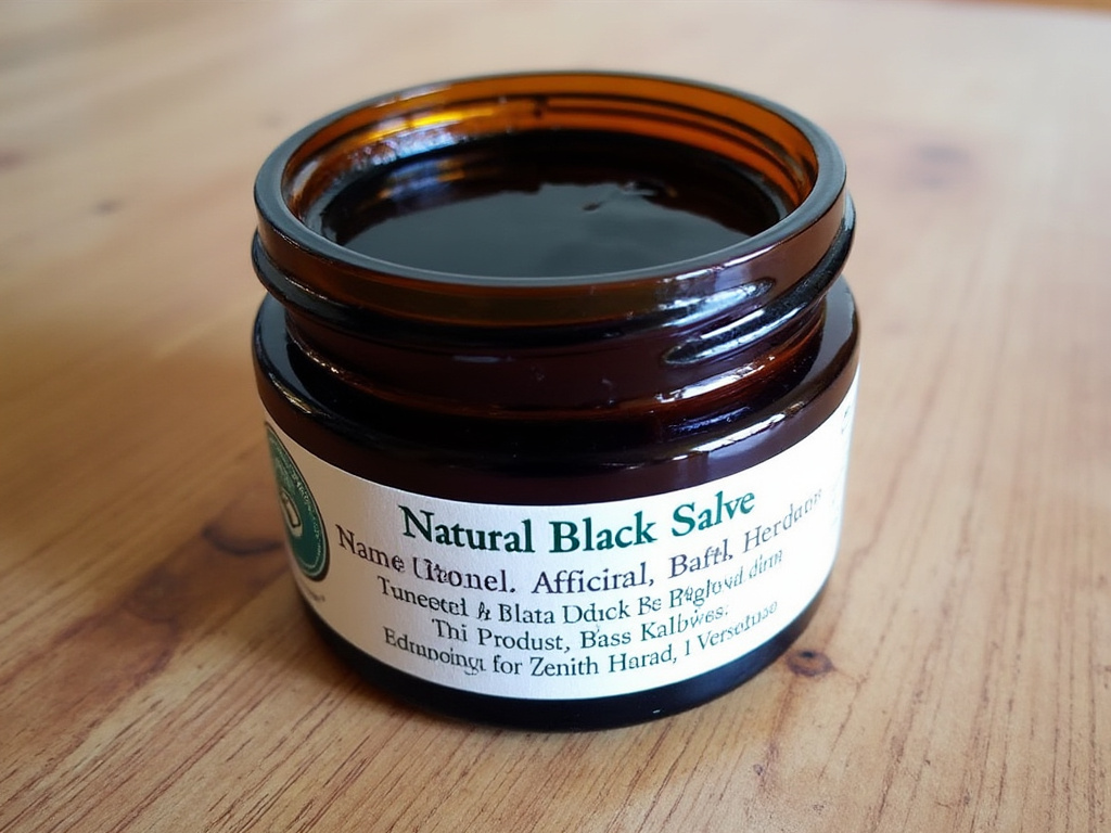 Black Salve Before and After - What you should know in using Black ...